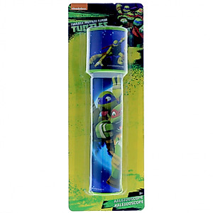 Nickelodeon Teenage Mutant Ninja Turtles Deluxe Kaleidoscope TMNT