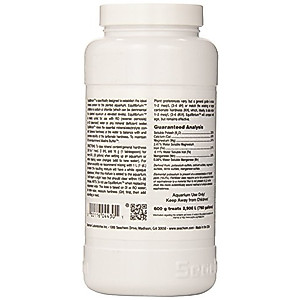 Seachem Equilibrium 600gram