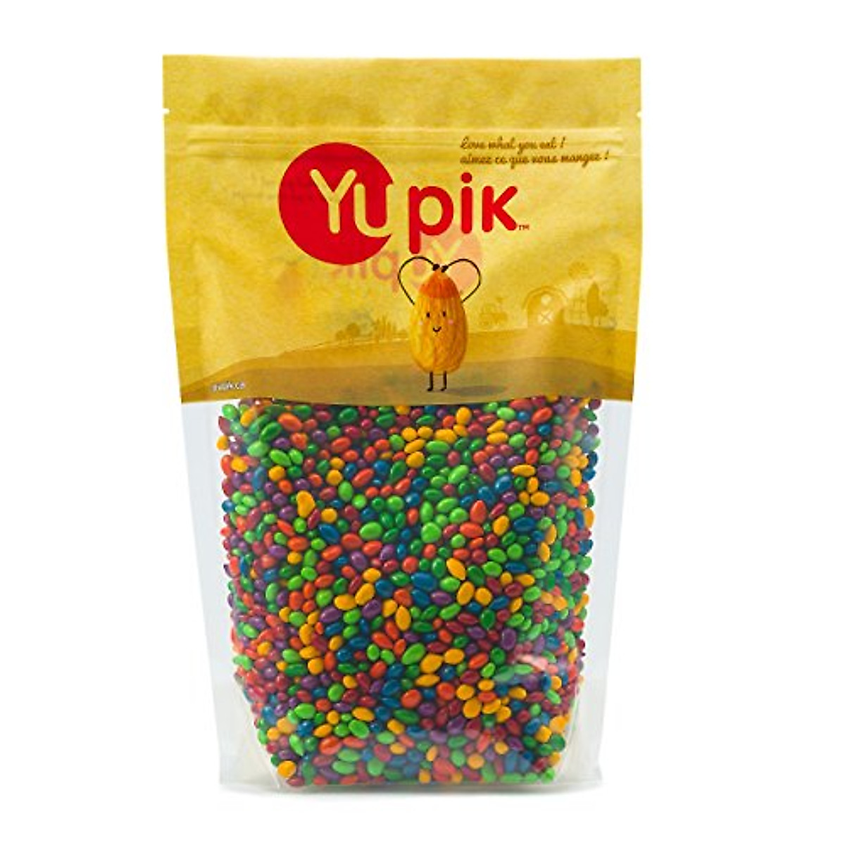 Yupik Seeds, Kimmie Sunburst Choco Sun, 2.2 lb