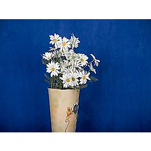 Kate 6ft×9ft Solid Blue Backdrop Portrait Background for Photography Studio