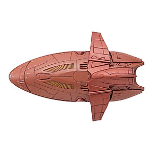 Eaglemoss Hero Collector - Vulcan Survey Ship