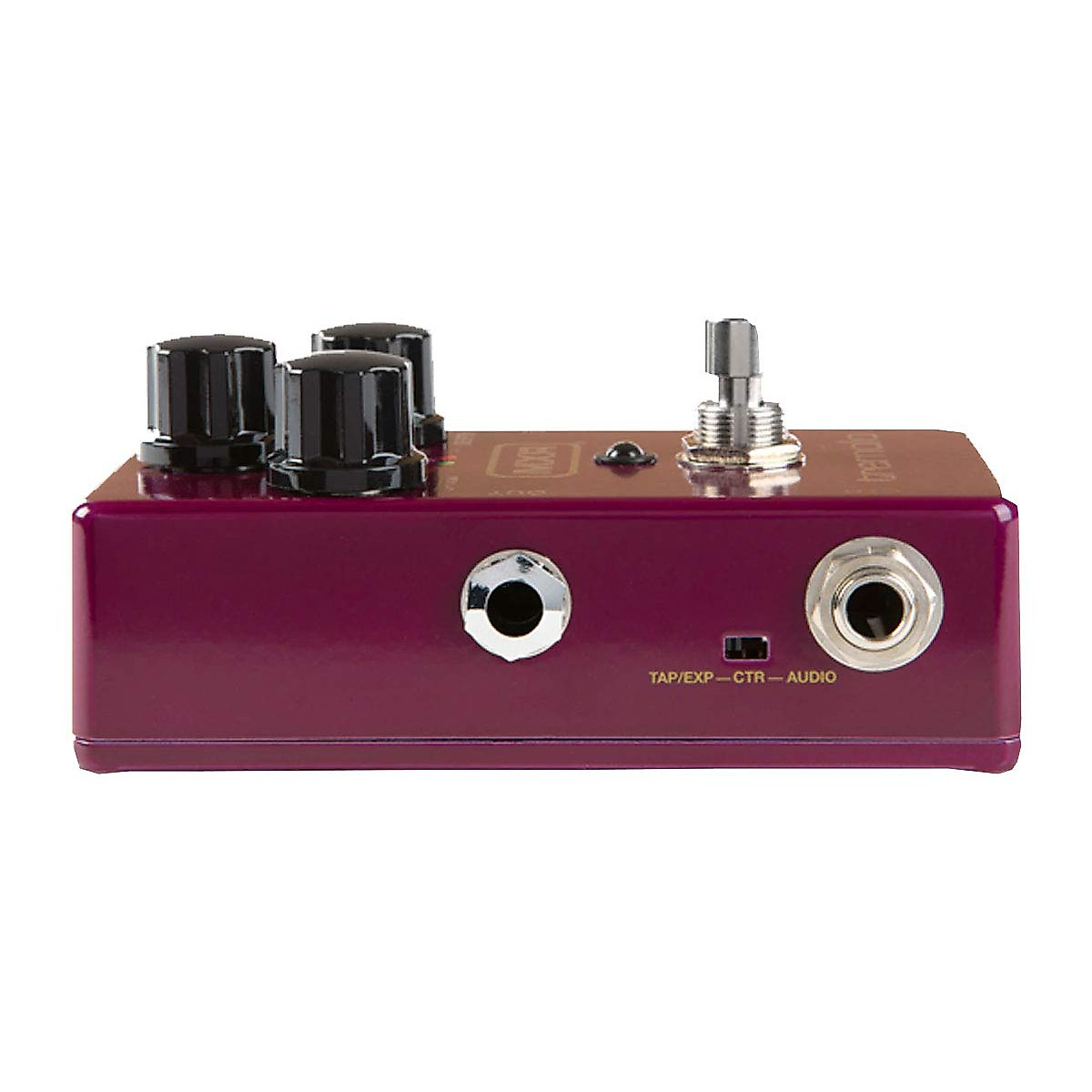 Jim Dunlop MXR Tremolo Effects Pedal (M305)