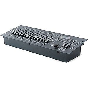CHAUVET DJ Obey 70 Universal DMX-512 Controller | LED Light Controllers