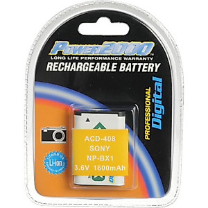 Sony ZV-1 Compact 4K HD Digital Camera, White Bundle with 64GB SD Card, Bag, Mic, Flexible Tripod, Extra Battery and Accessories