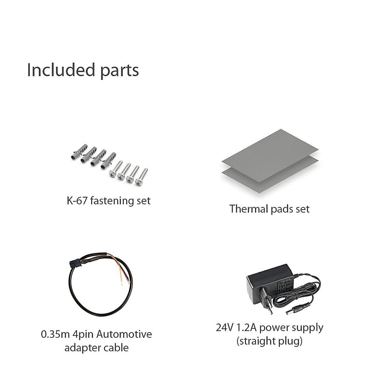 MikroTik LtAP RBLtAP-2HnD Weatherproof Wireless 2.4GHz Access Point w/Built in GPS (Without LTE Card)