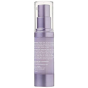 Meaningful Beauty Ultra Lifting & Filling Treatment Melon Extract Day Serum, white, 0.5 Fl Oz