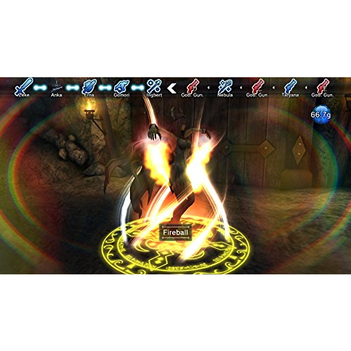 NAtURAL DOCtRINE - PlayStation Vita