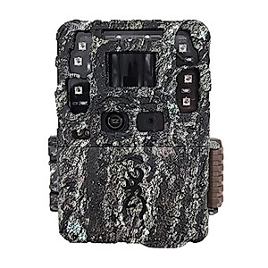 (2) Browning Strike Force Pro DCL Trail Game Camera Bundle Includes 32GB Memory Card and J-TECH Card Reader (26MP) | BTC5DCL
