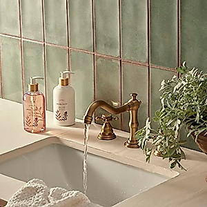 Thymes Siena Sage Hand Wash (8.25 fl oz)