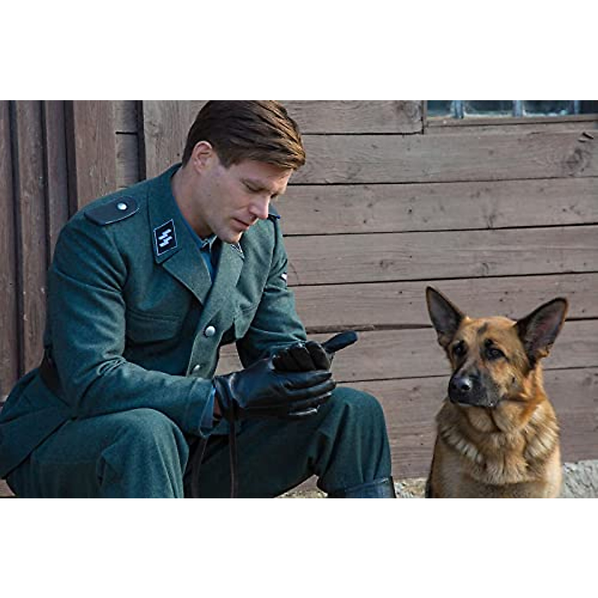 Shepherd - Die Geschichte eines Helden