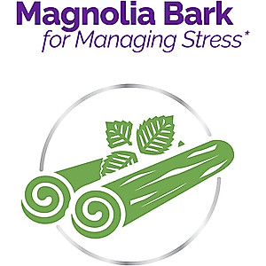 Estroven Stress Relief & Energy Boost for Menopause Relief - 28 Ct. - Clinically Proven Ingredients Provide Stress & Energy Support + Night Sweats & Hot Flash Relief - Drug-Free and Gluten-Free