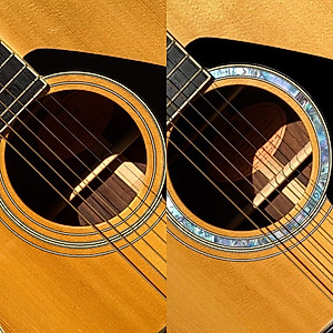 Inlaystickers Sticker/Decal (FBA_RS-244ST-MX)