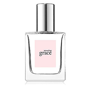philosophy Amazing Grace Eau De Toilette, 0.5 Fl Oz (Pack of 1)