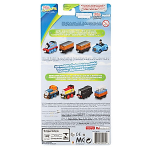 Thomas & Friends Adventures, Sodor Celebration