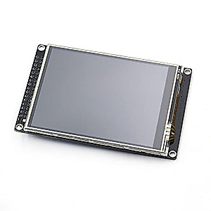 3.2 inch TFT LCD Screen with resistive Touch Screens ILI9341 Display Module for STM32F407 Development Board