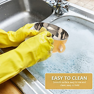 Stainless Steel Instant Noodle Bowl With Lid And Spoon Cartoon Bowl Multifunctional Soup Bowls Dinner Bowls for Home School