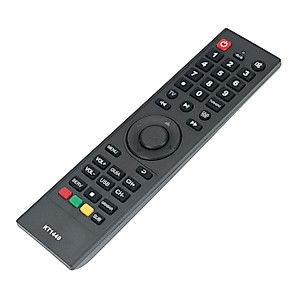 Replace KT1440 Universal Remote Control for Haier Panda ATEC DTV Gelec Soyea TV