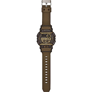 G-Shock Men's Grey Sport Watch