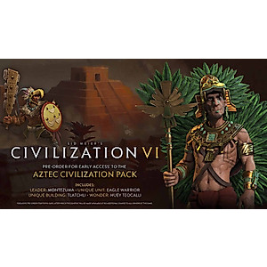 Sid Meier's Civilization VI - PC