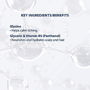 Ducray Elution Rebalancing Shampoo, 6.7 Fl Oz