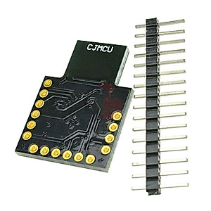 CJMCU Beetle Keyboard BadUSB ATMEGA32U4 DC 5V 16MHz Mini Development Board Module for Arduino Leonardo R3