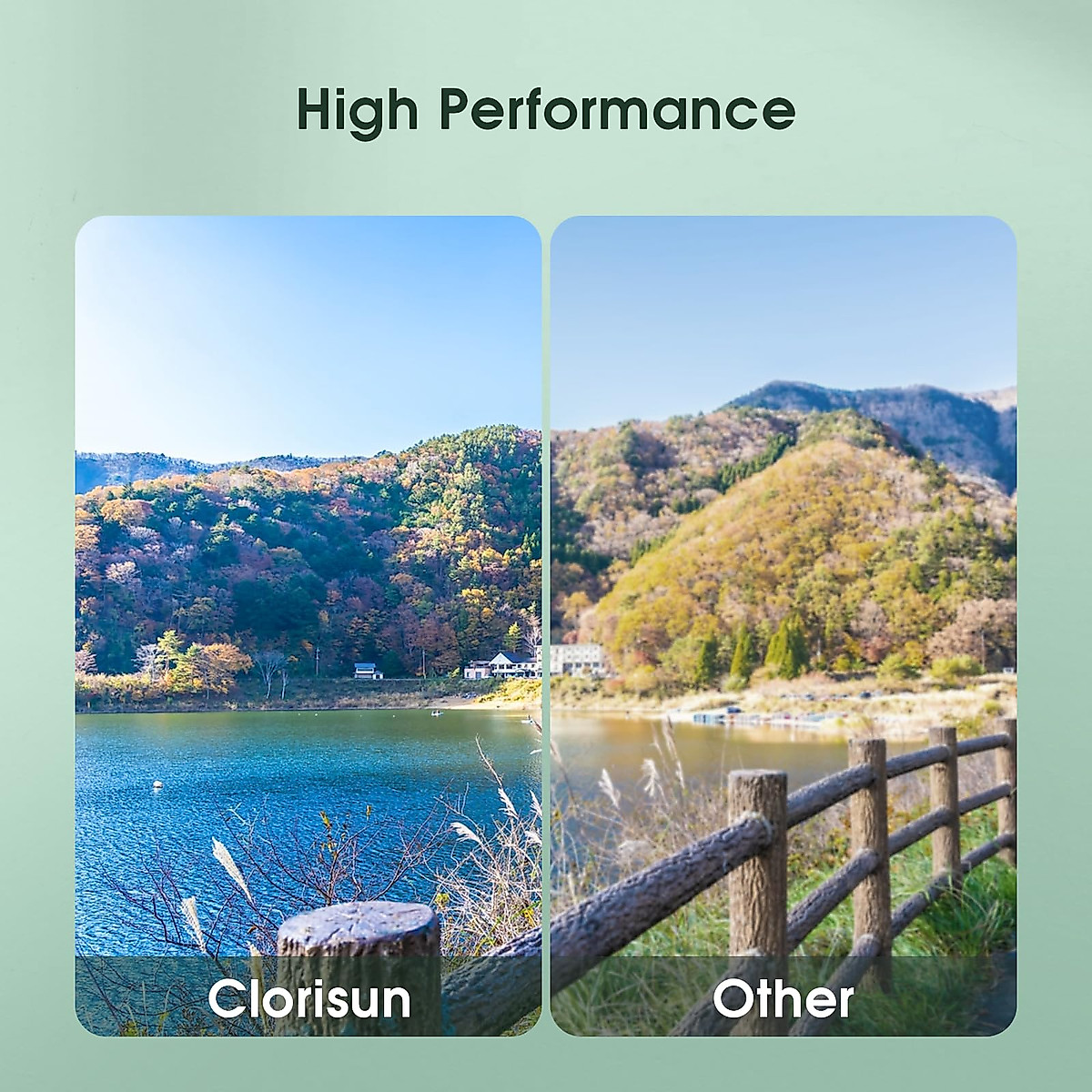 Clorisun 952 952XL Ink Cartridge Combo Pack Replacement for HP OfficeJet Pro 8710 7740 8720 8715 8210 8740 8702 7720 8725 8700 8730 Printer Ink (Black, Cyan, Magenta, Yellow, 4-Pack)