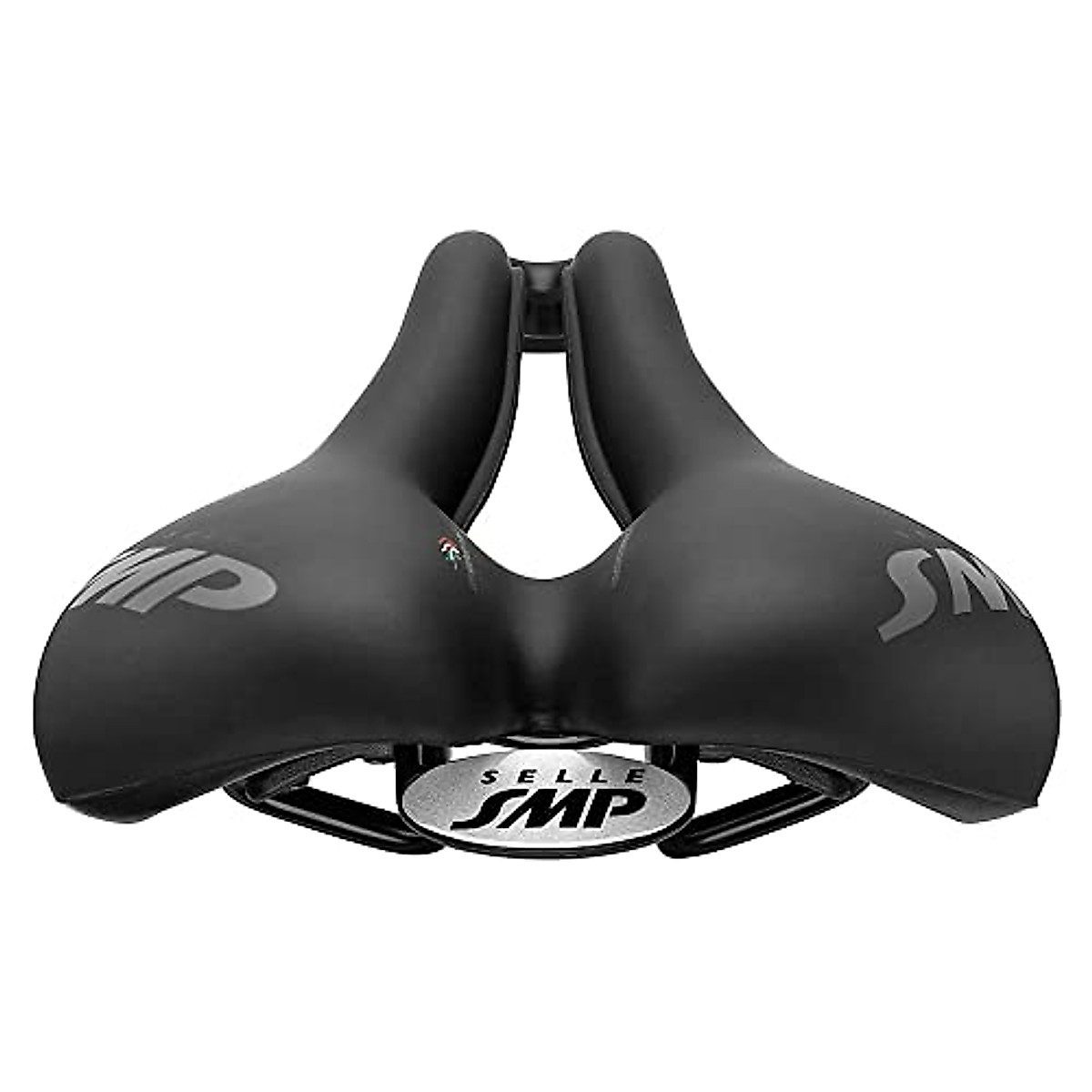 Selle SMP TRK Saddle, Large, Black