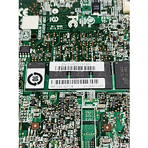 LSI LOGIC MegaRAID SAS 9271-4i Storage Controller LSI00328