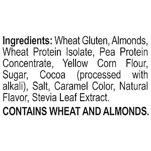 Post Premier Protein Chocolate Almond cereal, high protein-rich breakfast cereal or snack made with real almonds, 9 Ounce - 1 count