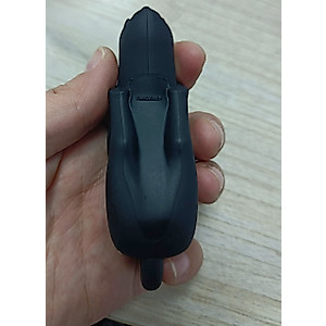 Black Cat Wine Stopper - Cat Wine Toppers - Kitty Wine Bottle Stopper - Black Wine Bottle Stopper - Wine in Cat Bottle - Cat Butt Bottle Stoppers Wine