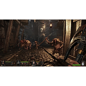 Warhammer: The End Times Vermintide (XBOX One)