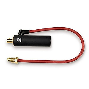 Miller 195377 Adapter,Torch-Intnl Style Water(#18,20) P