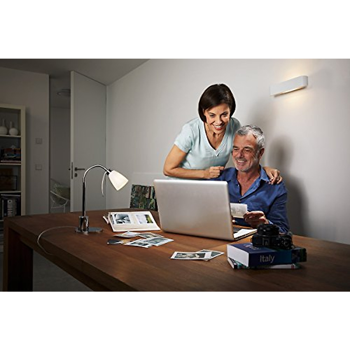 OSRAM LED Star Special PIN/LED-Beam Angle with G4-Base/not dimmable/Replacement for 30 Watt/Clear/Warm White - 2700 Kelvin / 9 Pack