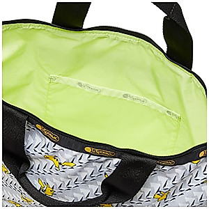 LeSportsac(レスポートサック) Tote Bag, Pikachu Monogram