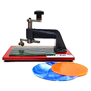 Easy-Cut Lens Cutter