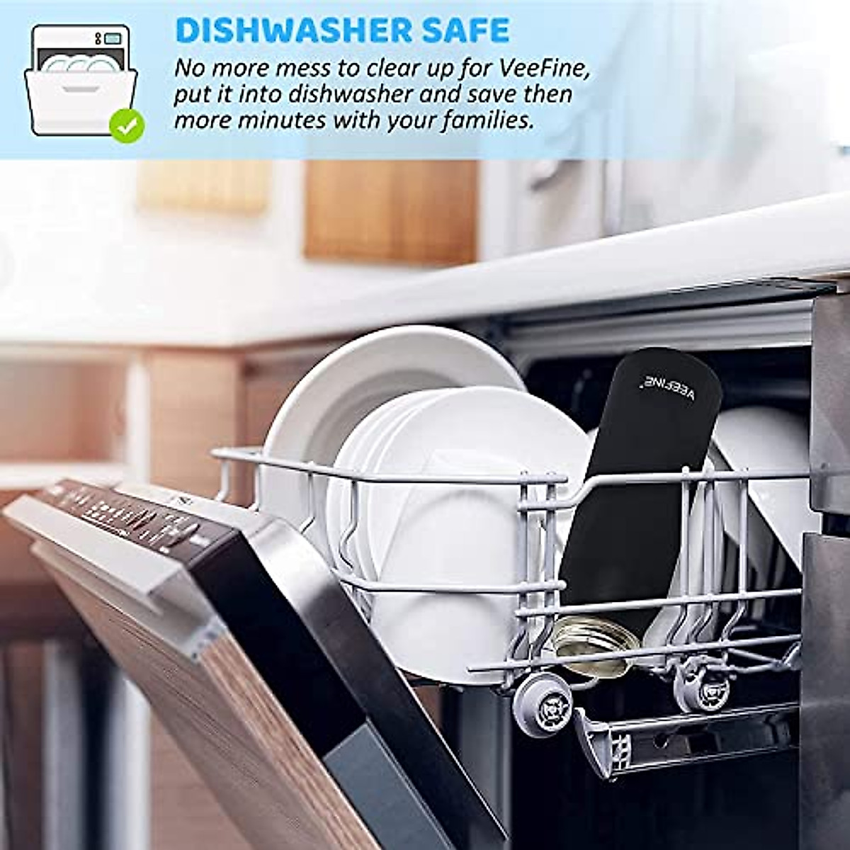 VeeFine Insulated Water Bottle Dishwasher Safe Metal Water Bottle BPA-Free Stainless Steel Water Bottles 20/32/40oz Reusable Thermos for Hiking Camping and School