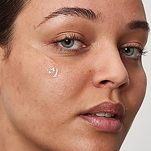 The INKEY List 15% Vitamin C + EGF Serum, Illuminate and Regenerate Dull Skin, Improve Skin Elasticity, 1.0 fl oz