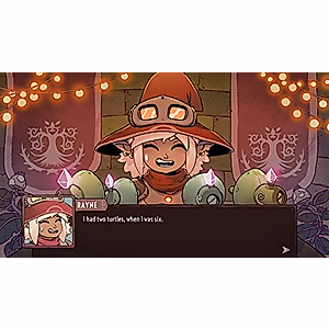 The Knight Witch: Deluxe Edition - PlayStation 5