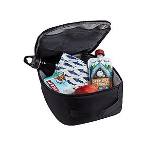 Burton Lunch-N-Box, True Black, One Size