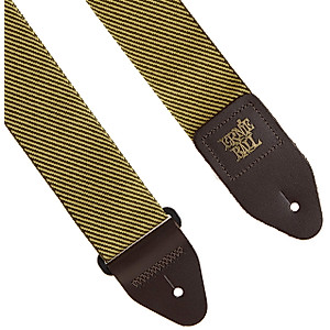 Ernie Ball Tweed Guitar Strap (P04100)