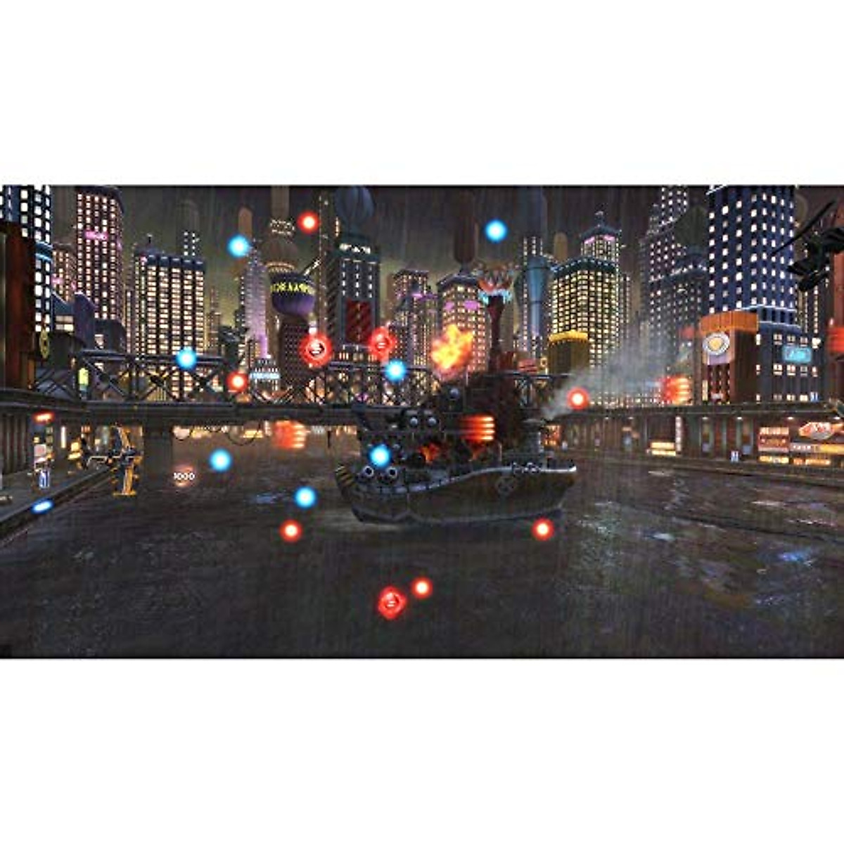 Sine Mora EX - Nintendo Switch