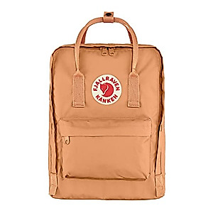 Fjallraven Kanken - Peach Sand