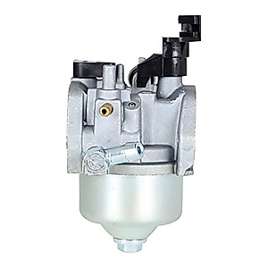 LiGuVCY 127-9008 Carburetor Replacement for Toro Power Clear 721 721R 721E 721QZR 721QZE 721RC 621E 621R 38741 38742 Snowblower