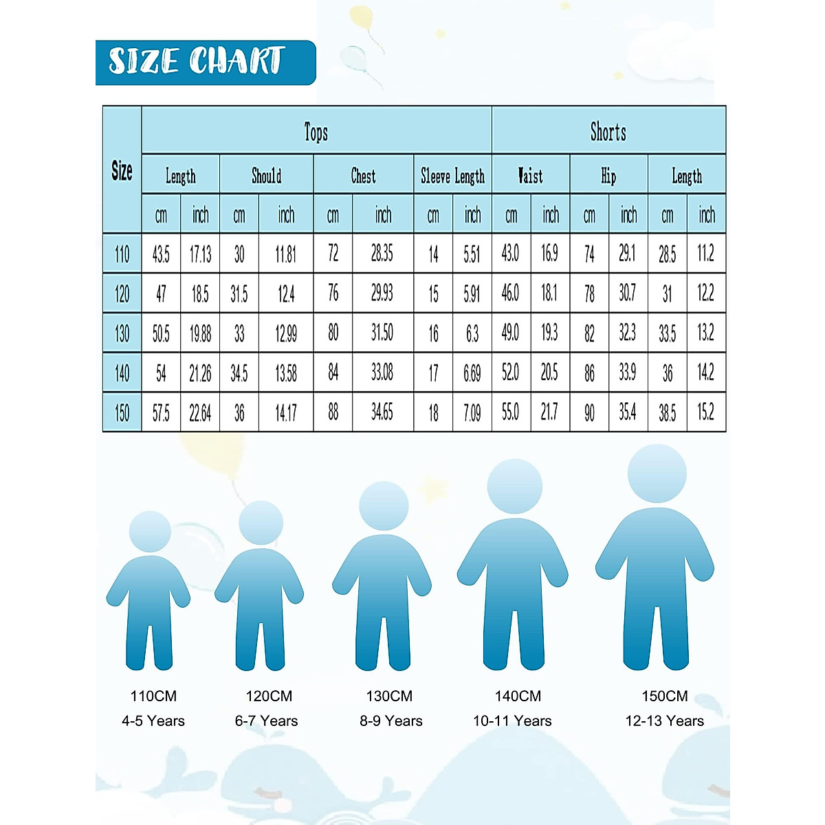 SWOMOG Satin Kid Pajamas for Girls Silk Pjs Set with 2 Pockets Boys Sleepwear Button-up Lounge Sets Short Sleeve Nightwear Black