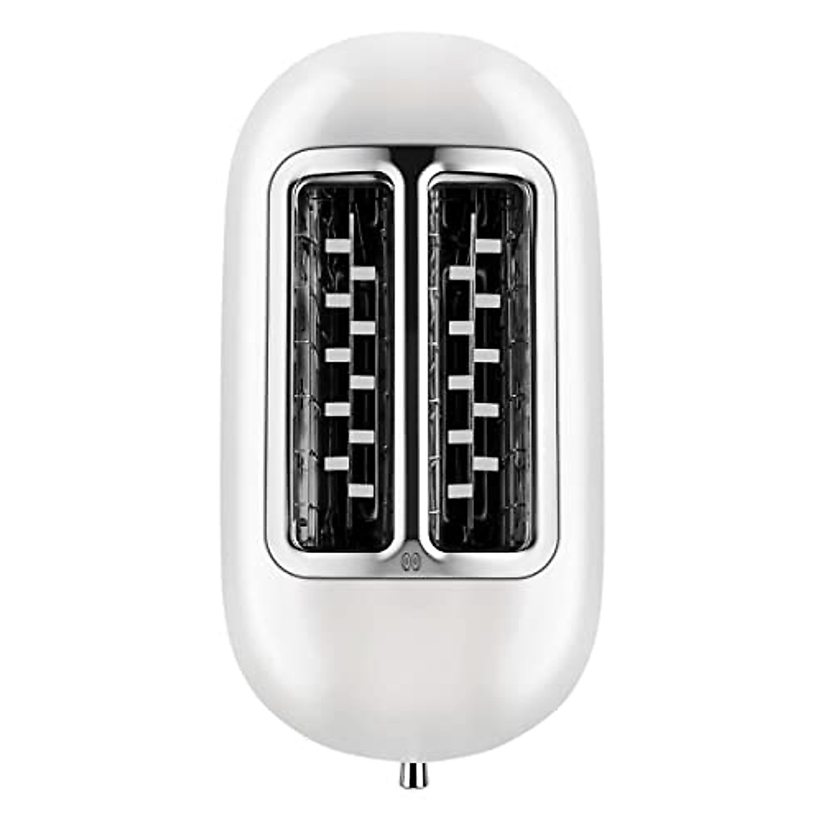 KitchenAid Pro Line Series 2-Slice Automatic Toaster, Frosted Pearl White