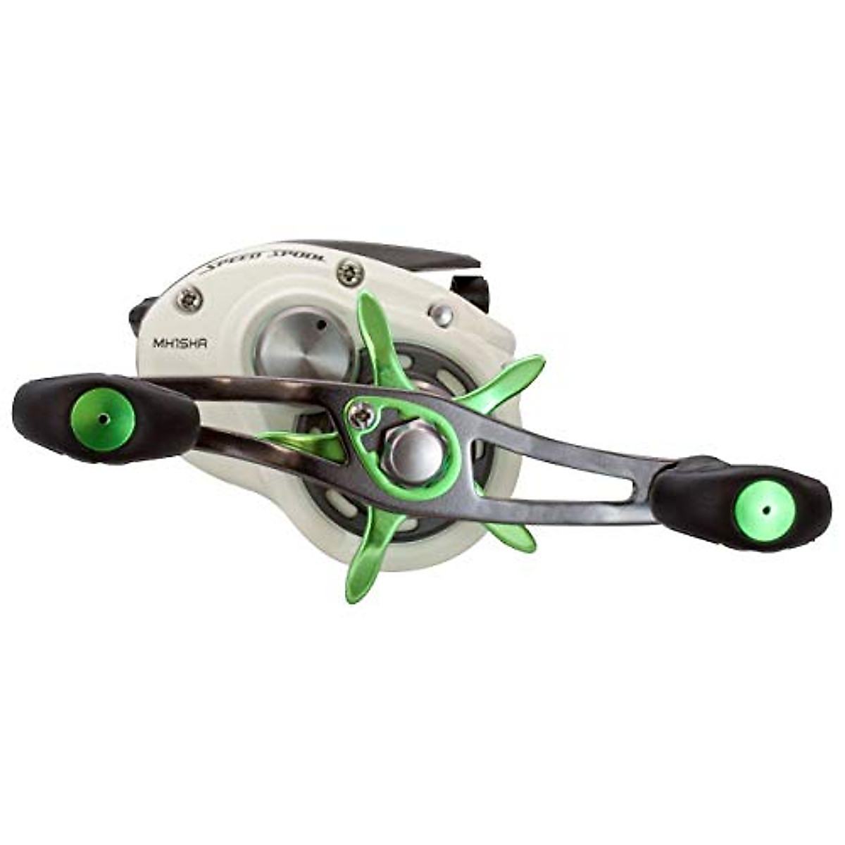 Lew's Mach I Baitcast SLP 7.5:1 Right Hand Baitcast Reel
