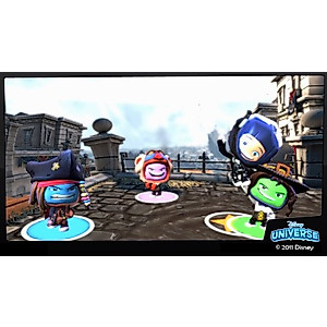 Disney Universe - Playstation 3