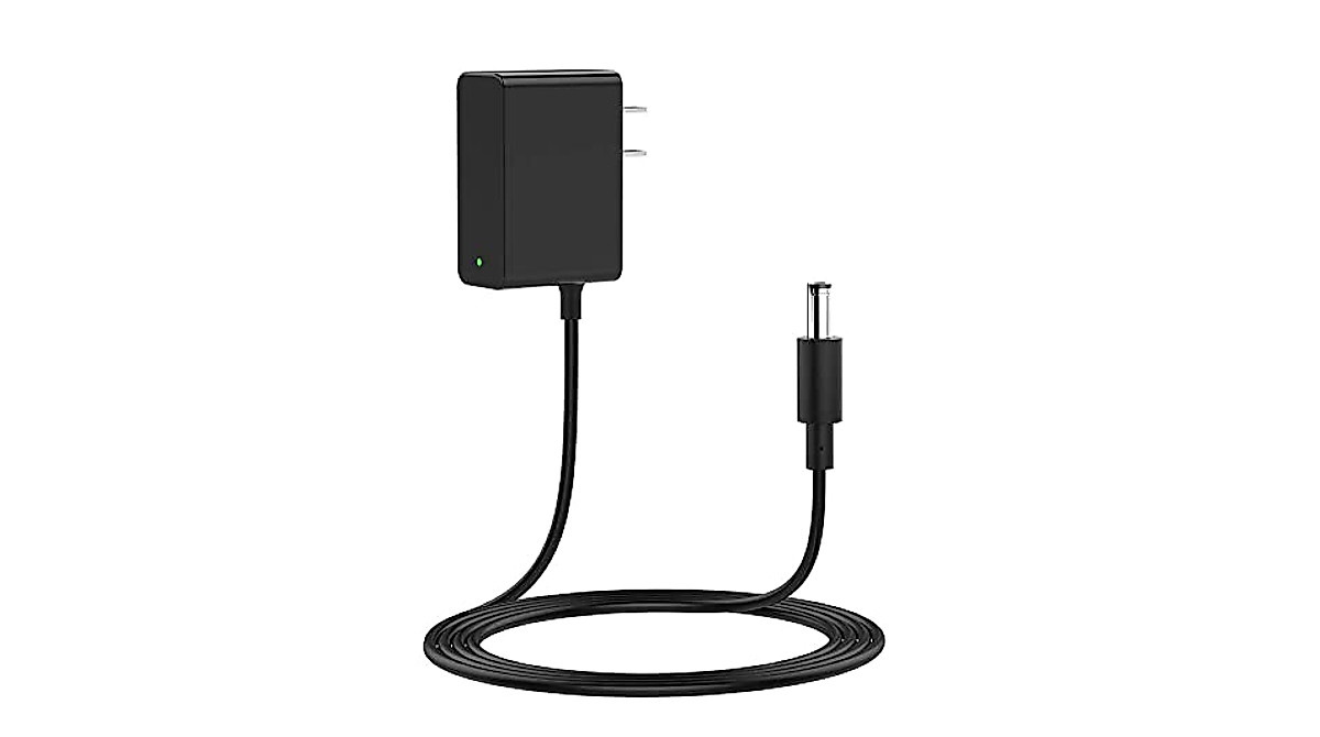 6V Power Cord for Fisher Price Baby Swing – 10FT