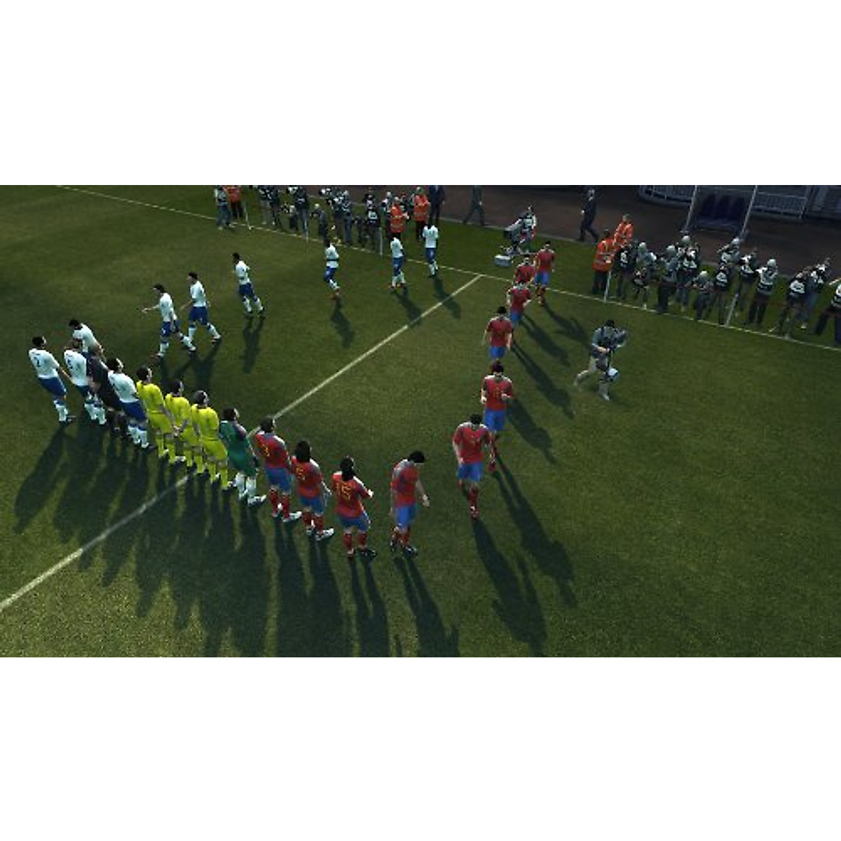 Pro Evolution Soccer 2012 - Xbox 360