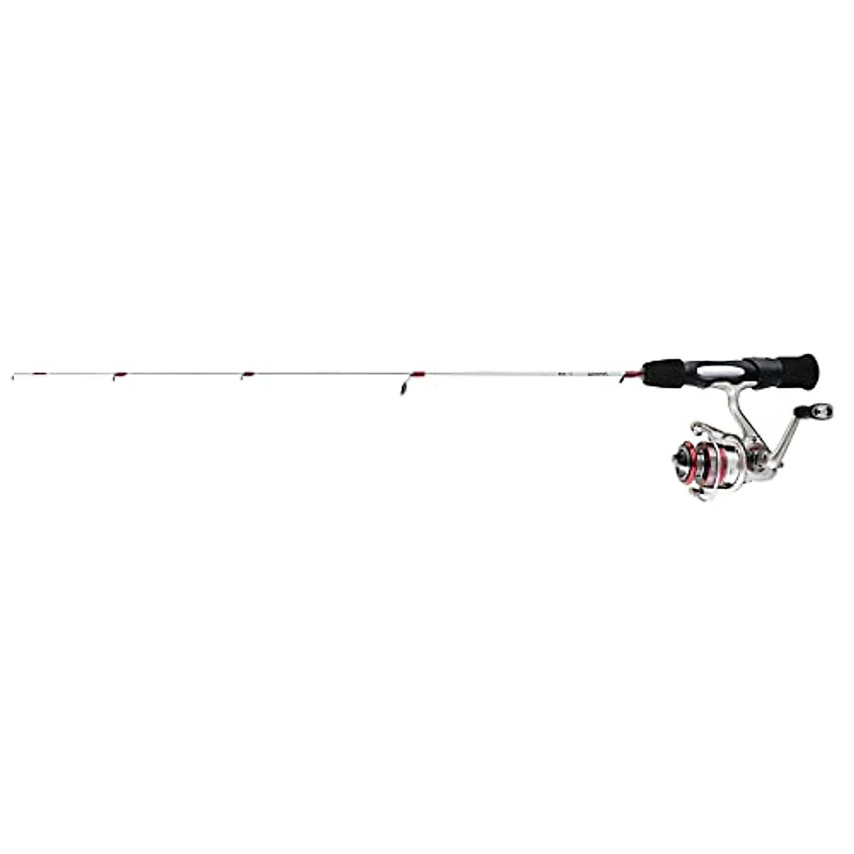 Daiwa Team ICE Combo QR750TDI24UL